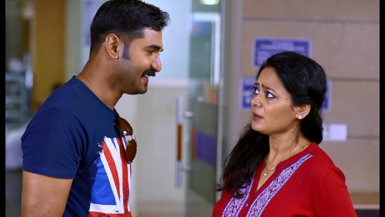 Makkal | Episode 08 - 04 July 2018 | Mazhavil Manorama - YouTube