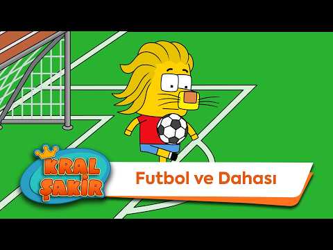 Futbol ve Dahası - Kral Şakir