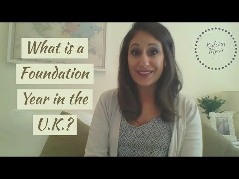 5 Benefits of a Foundation Year in the UK: Is It Right for You? - YouTube