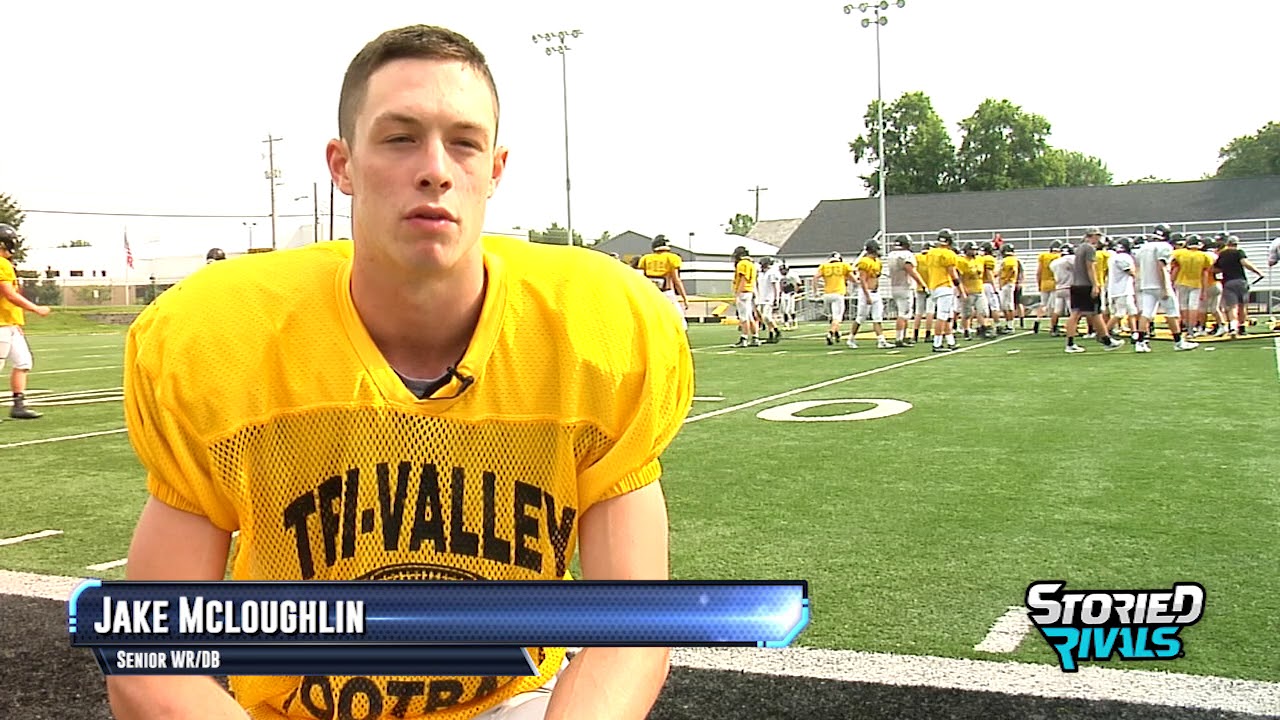 PREVIEW: Tri-Valley Football 2017 - YouTube