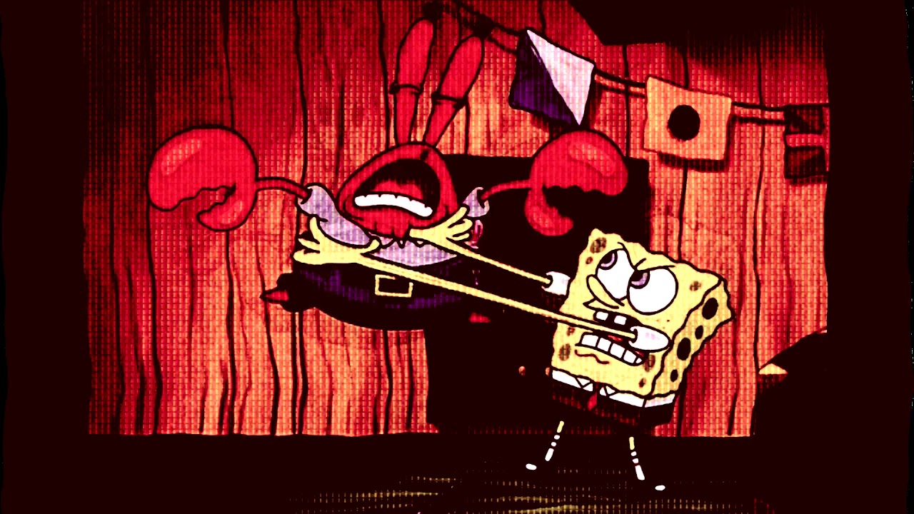 Spongebob's Final Straw - YouTube
