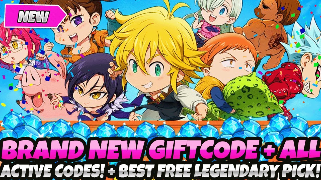 *RUN FAST! BRAND NEW GIFT CODE IS HERE!* + ALL ACTIVE CODES! + BEST ...