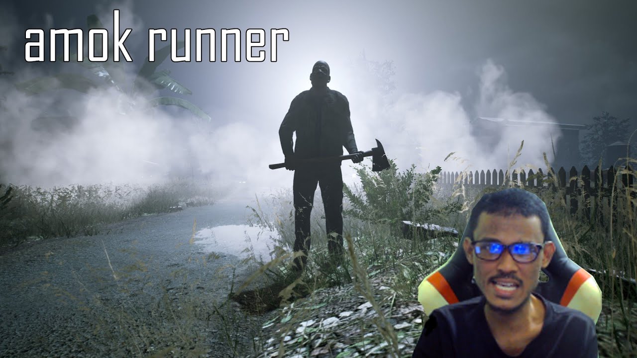 [Extra]Menemani Tengah Malam Anda | Amok Runner - YouTube