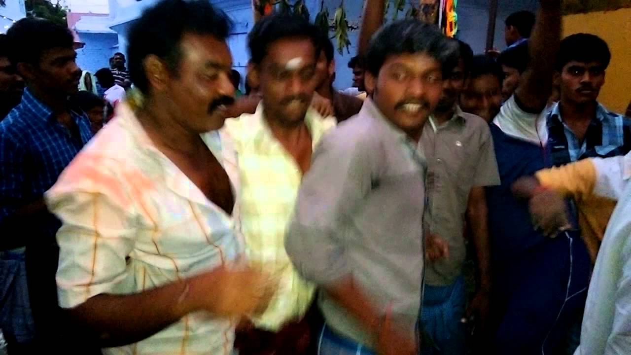 GOPALASAMUDRAM VADAKOOR koil kodai 2015 - YouTube