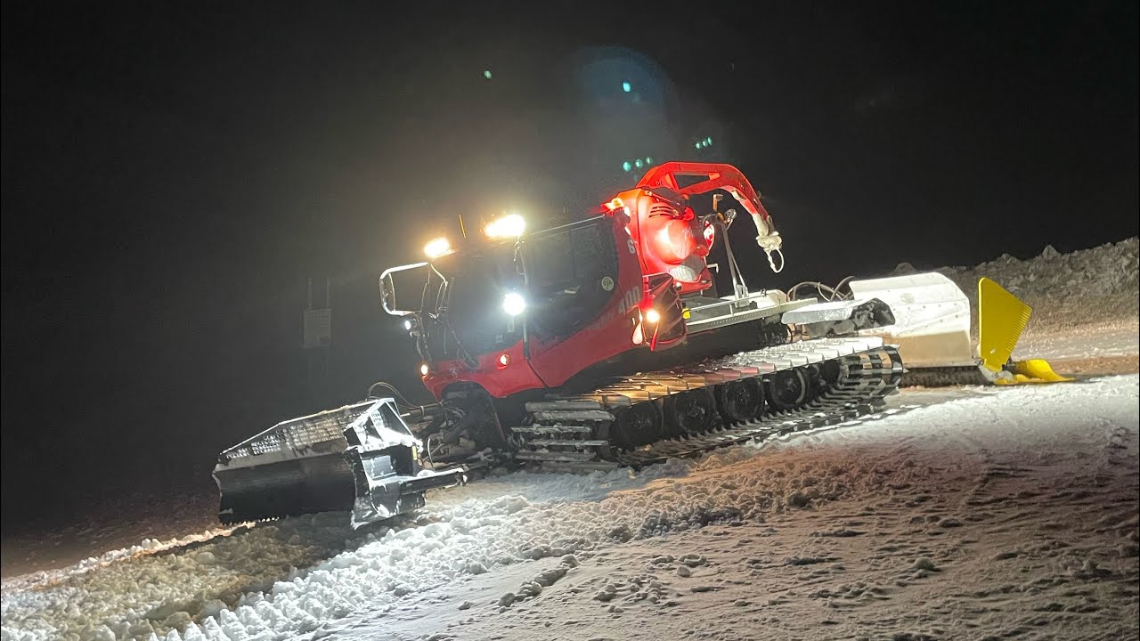 Preparing The Summit - YouTube