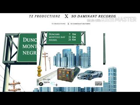 #city life Riddim (preview) - YouTube