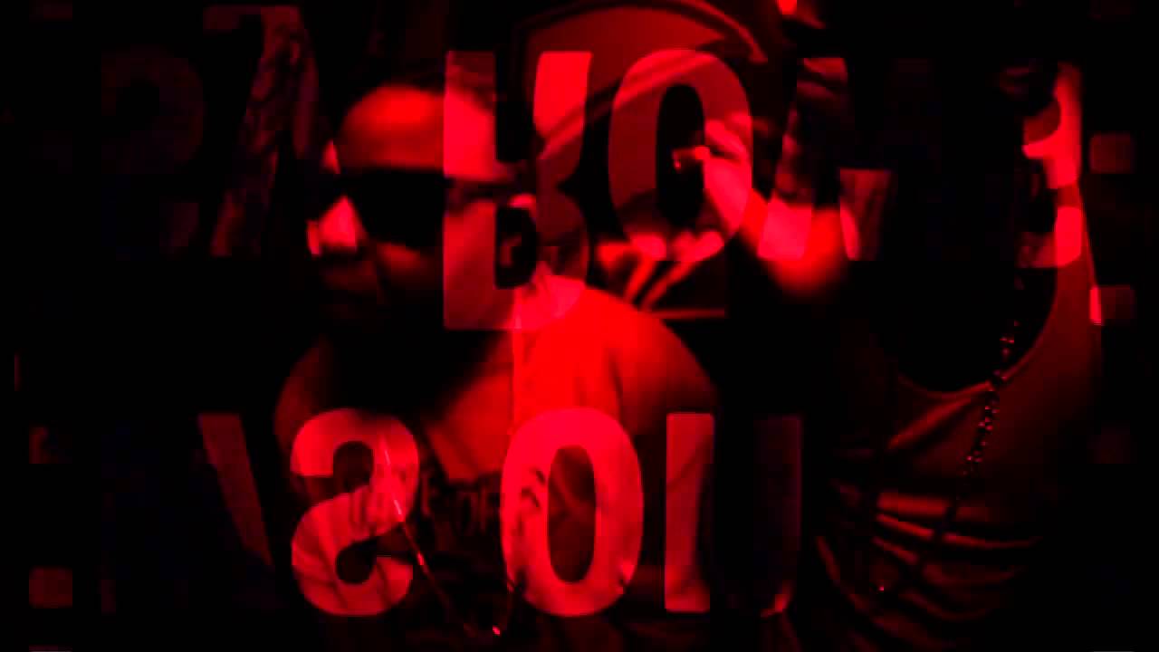 Treal Lee & Prince Rick - I'ma Be (Straight up) ft. Au$tin Martin ...