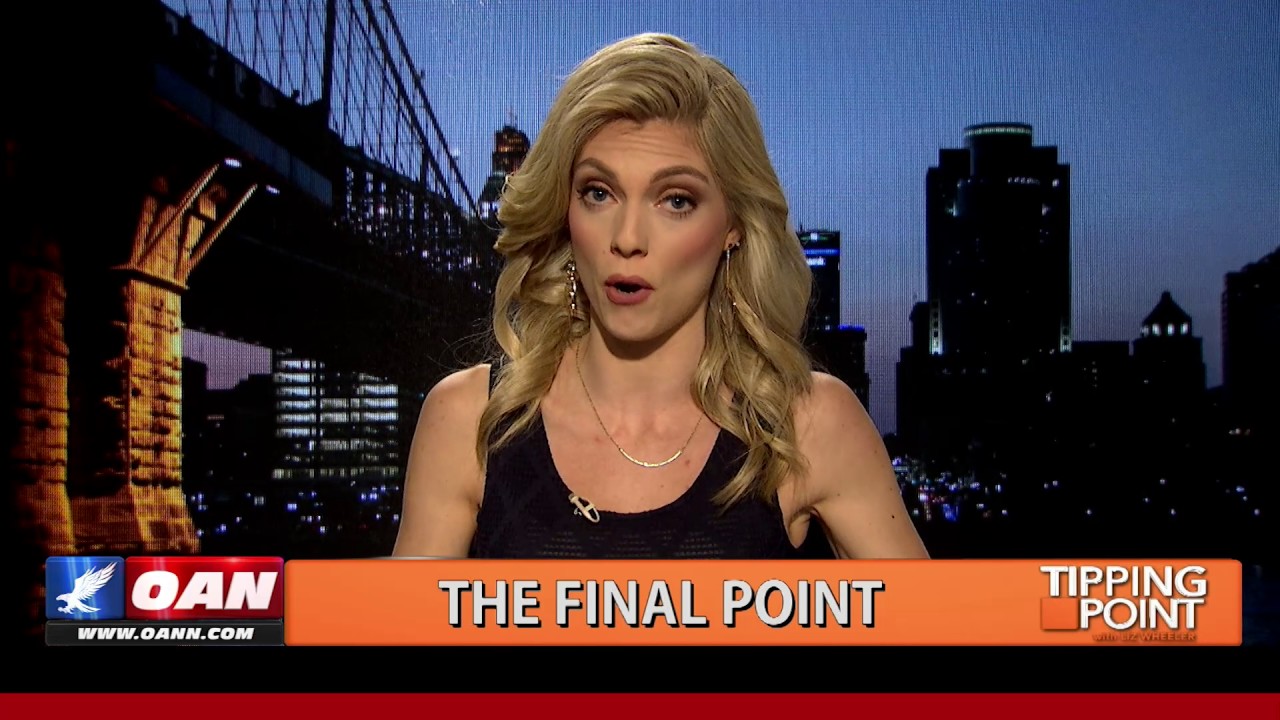 WATCH @Liz_Wheeler describe President Hillary’s first 100 days! - YouTube