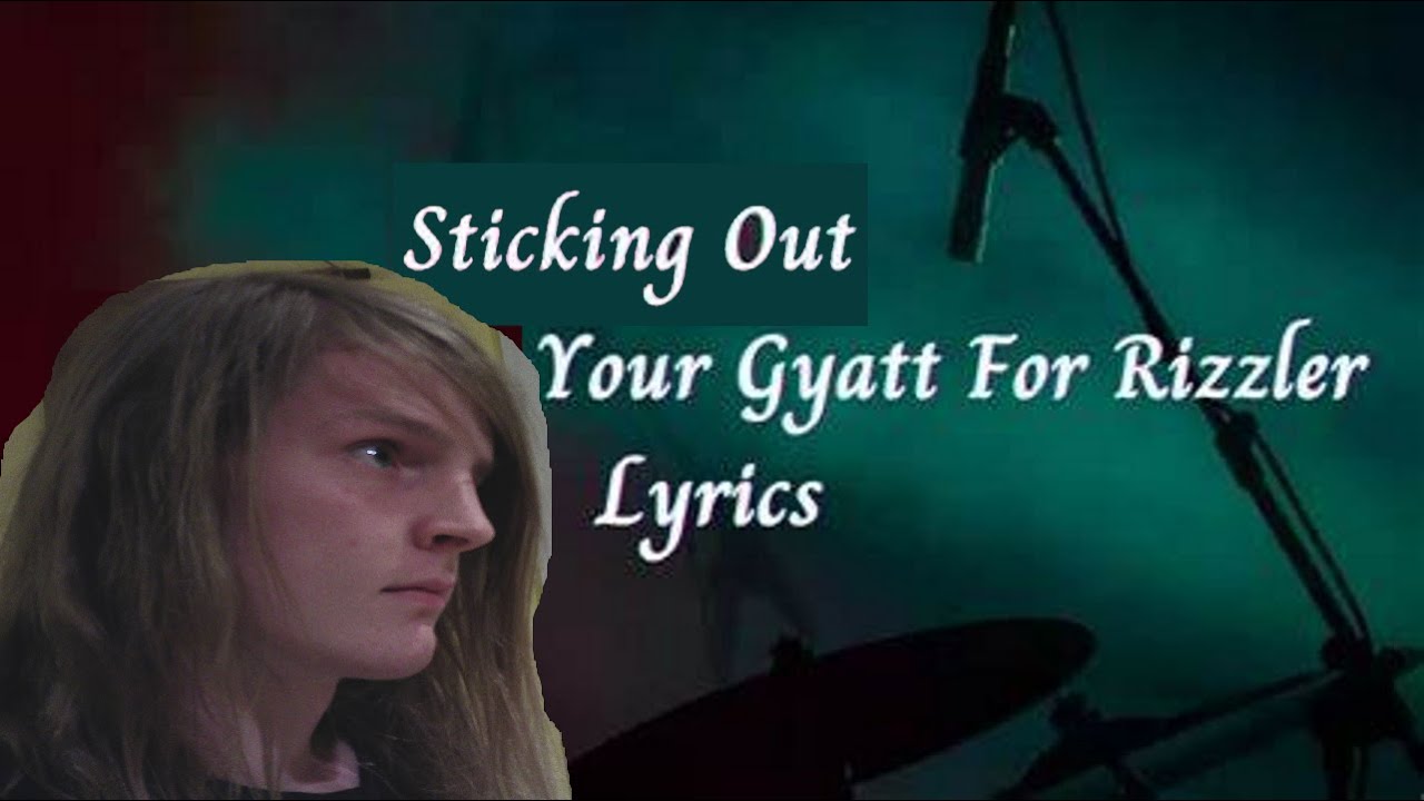 What the hell is Sticking out your Gyat for the Rizzler!? - YouTube