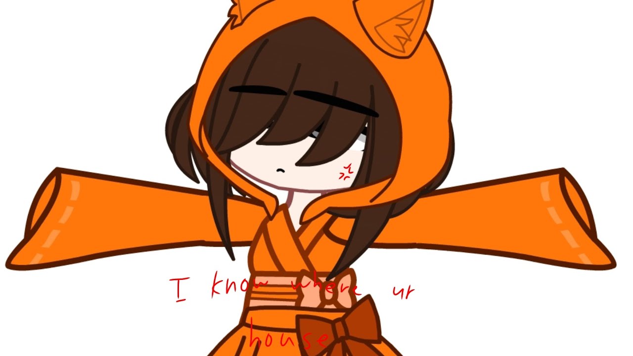 What does the fox says meme,Demon slayer next generation,Demon version ...