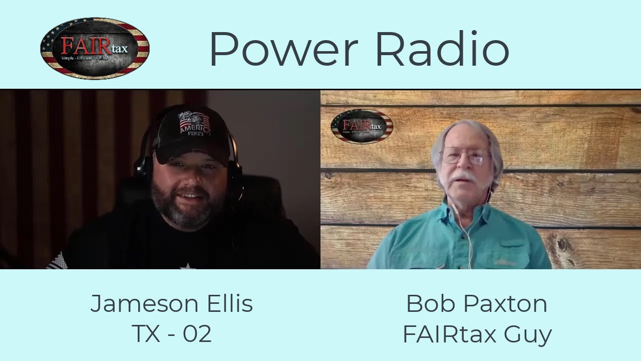 #299 Meet Jameson Ellis - YouTube