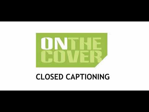 On the Cover Closed Captioning Message (2004) (RARE) - YouTube