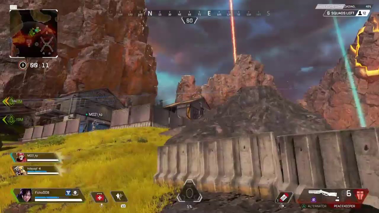 Stream Apex Legends - YouTube