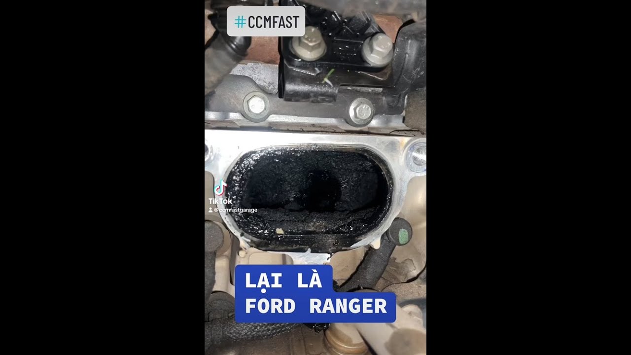 LẠI LÀ FORD RANGER - YouTube