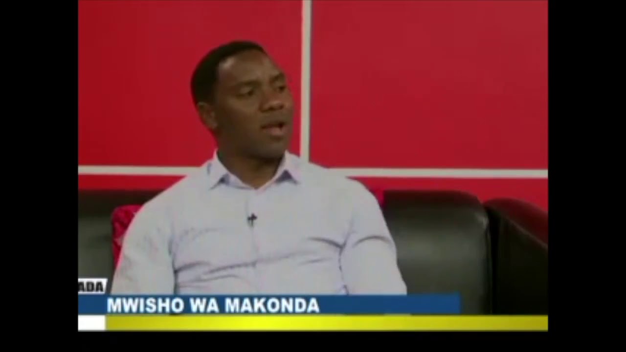 Interview: RC Paul Makonda applauds PIL - YouTube