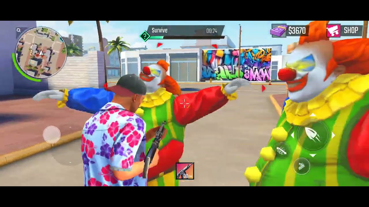 gangs fighter open world games part 4 February 24, 2025 - YouTube