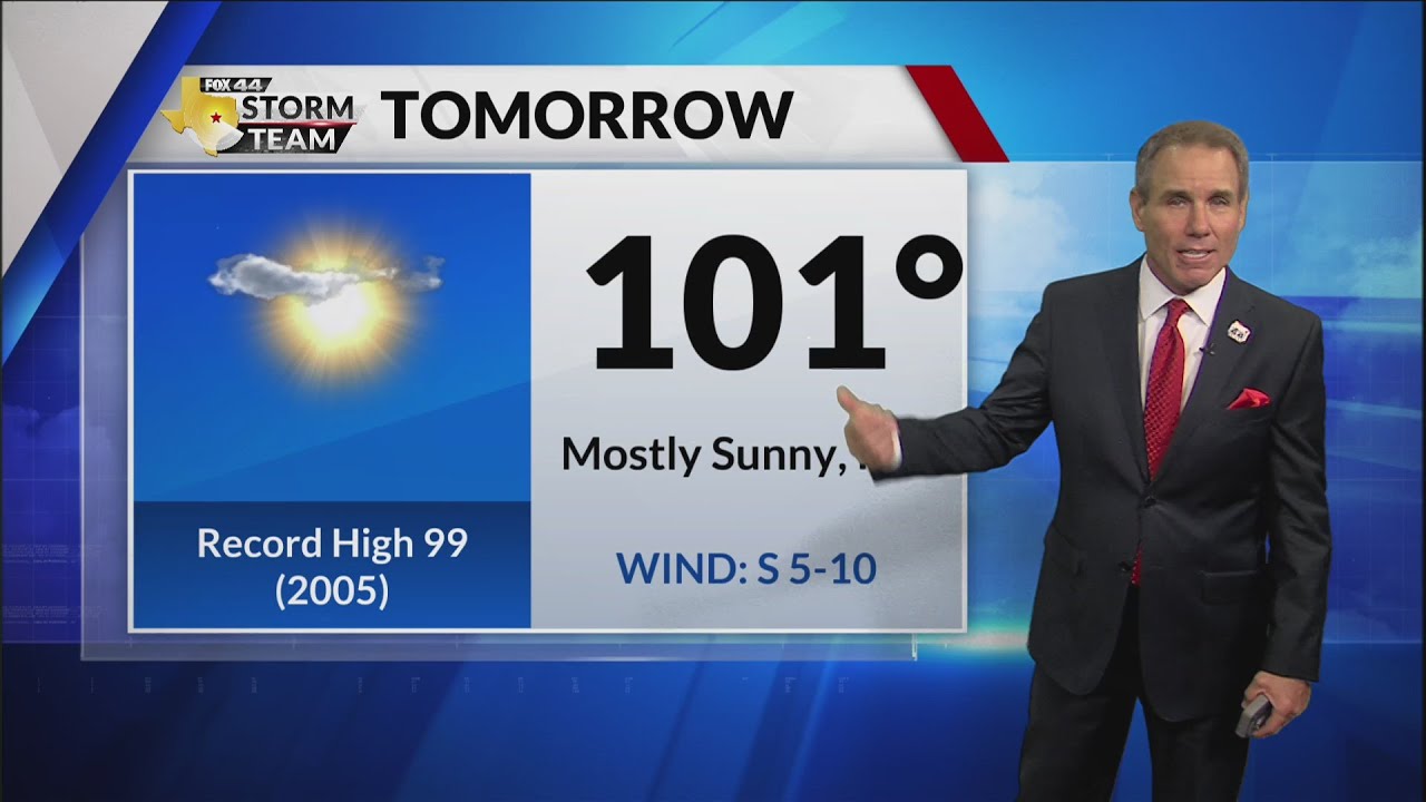 Latest Forecast with Chief Meteorologist Mike LaPoint - YouTube