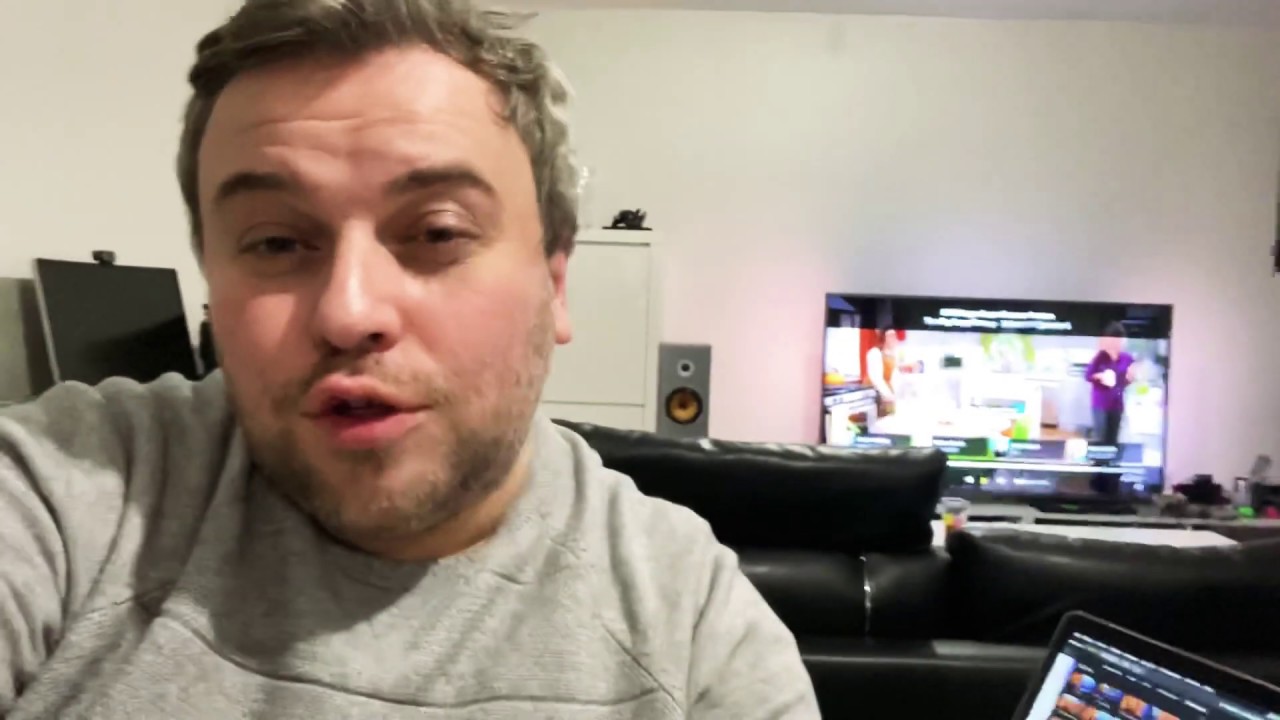 Et si on parlait !! Soutenez la prochaine vidéo Serial Prototype ...
