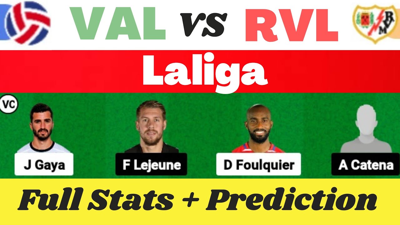 val vs rvl dream11 prediction, val vs rvl dream11 prediction today ...