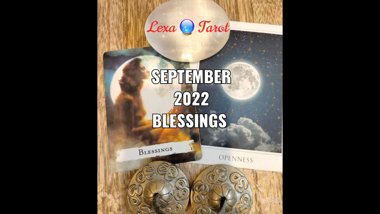 🔥LEO, SEPT 2022 BLESSINGS🔥New Passionate Beginning/Restart - YouTube