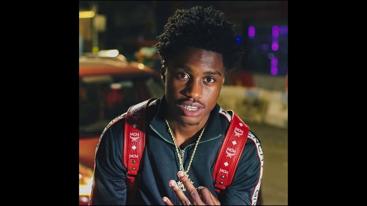 Tax G -White Henny Instrumental - YouTube