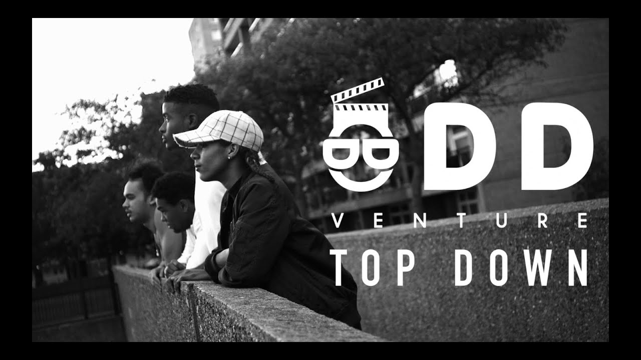 "TOP DOWN" ft KANER FLEX, CARL COBRA, SAVANNAH & CHASE | The Link Up ...