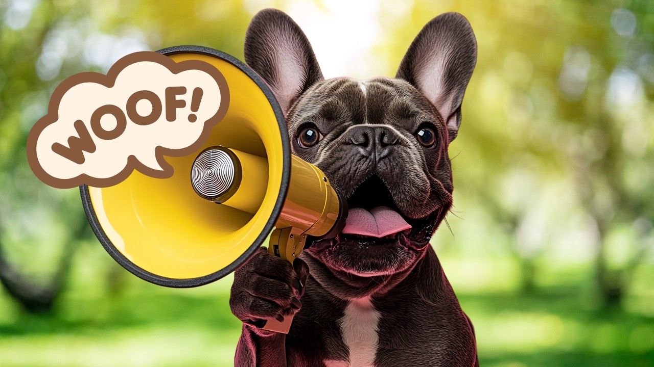 Dogs Barking Loud Compilation Funny Videos With Small And Big Dogs ...