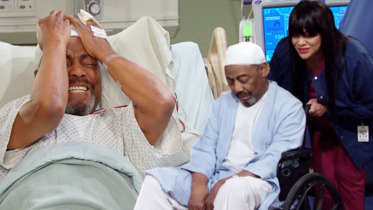 Peacock Days of our lives spoilers THURSDAY, JUNE 1,2023| DOOL 6-1-2023 ...