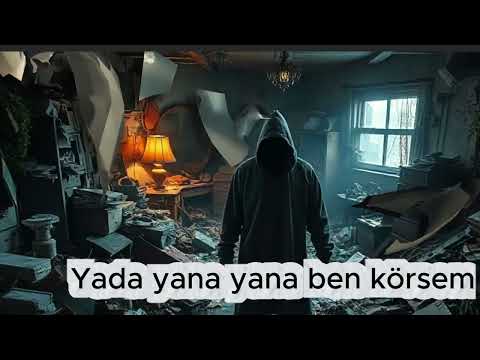 Ahbar - Sağırlar Ülkesi (Official Lirik Video) | Türkçe Rap 2025