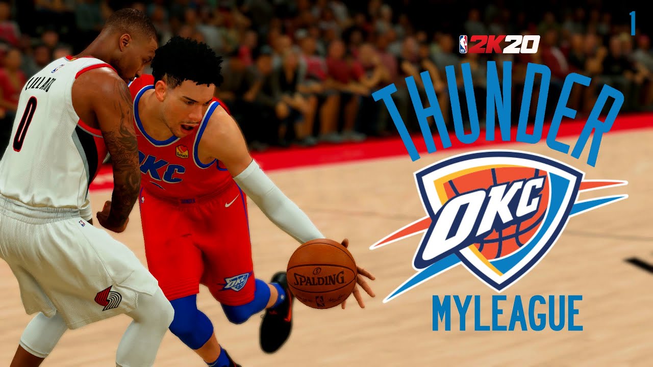 SEASON 1 SIM AND OFFSEASON!! BIG TRADES, NBA DRAFT AND MORE!! | NBA ...