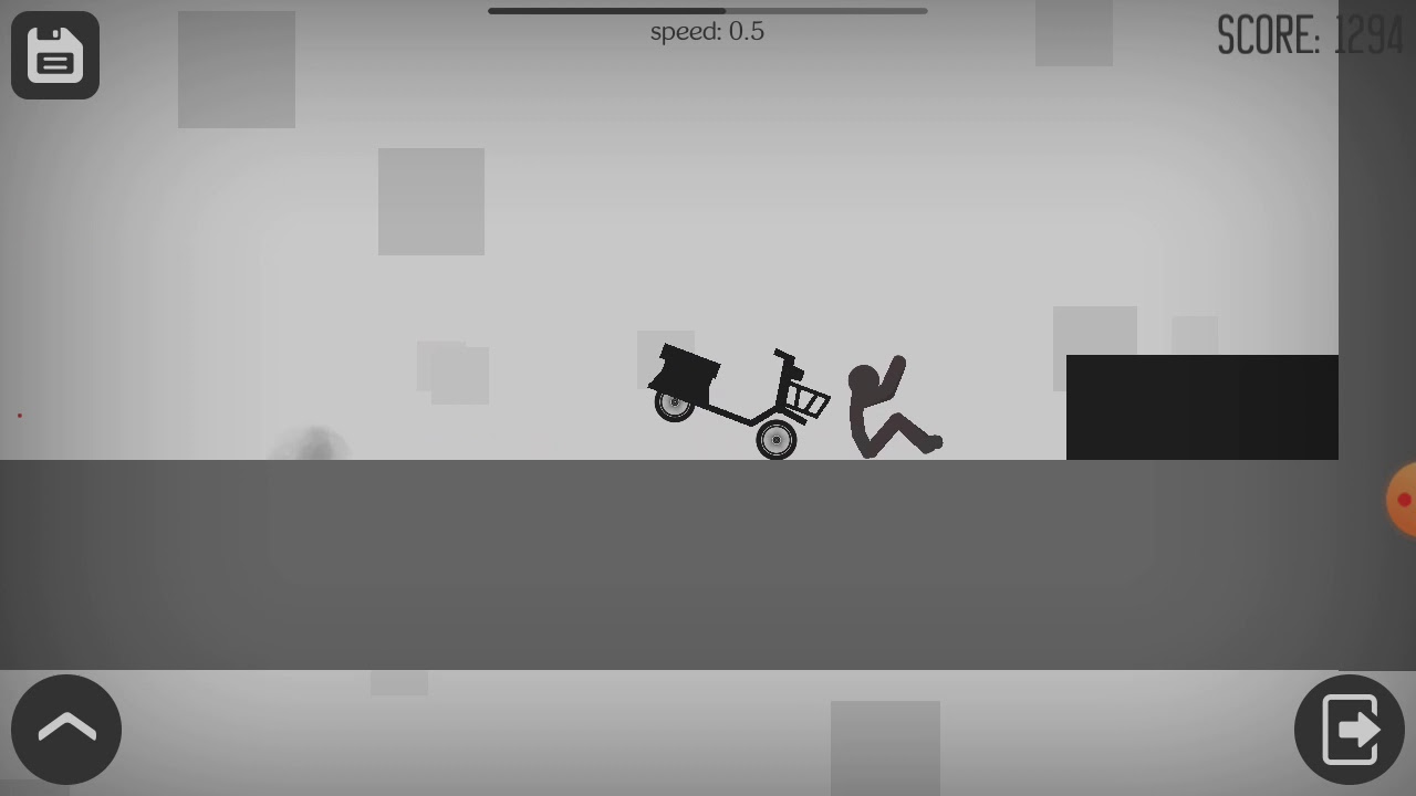 Mi video de stickman 8 - YouTube