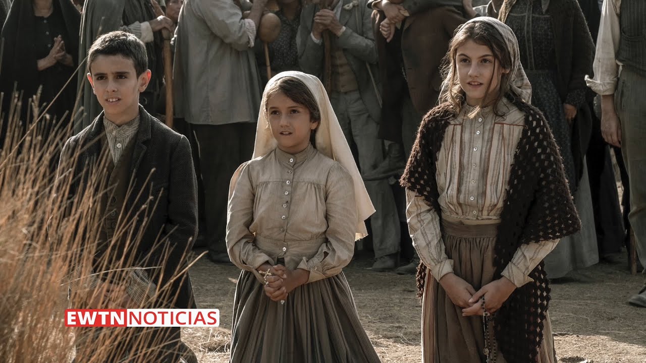 España: Película “Fátima” sobre las apariciones de la Virgen se ...