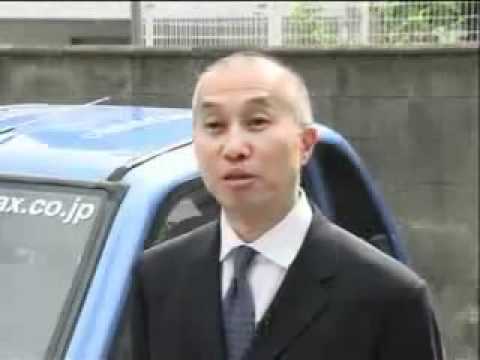 Genepax car Runs on 100% water H2OFree Energy.mp4 - YouTube