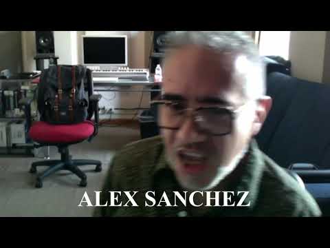 EL PRIMO IN REAL LIFE! | Brawl Stars Voice Actor Alex Sanchez