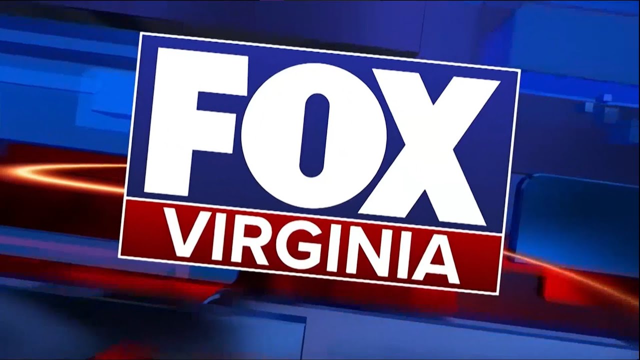WCAV - FOX Virginia News at 10pm Open | January 7, 2024 - YouTube