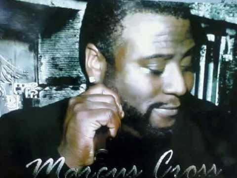 Marcus Cross- Love Changes Things - YouTube