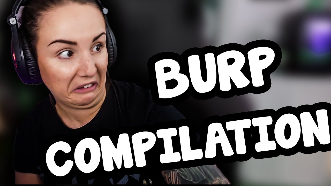 In case you miss me... I Burp Compilation - YouTube