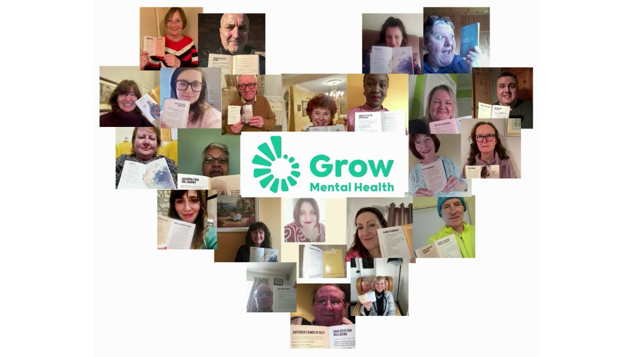 Introducing the new Grow Program - YouTube