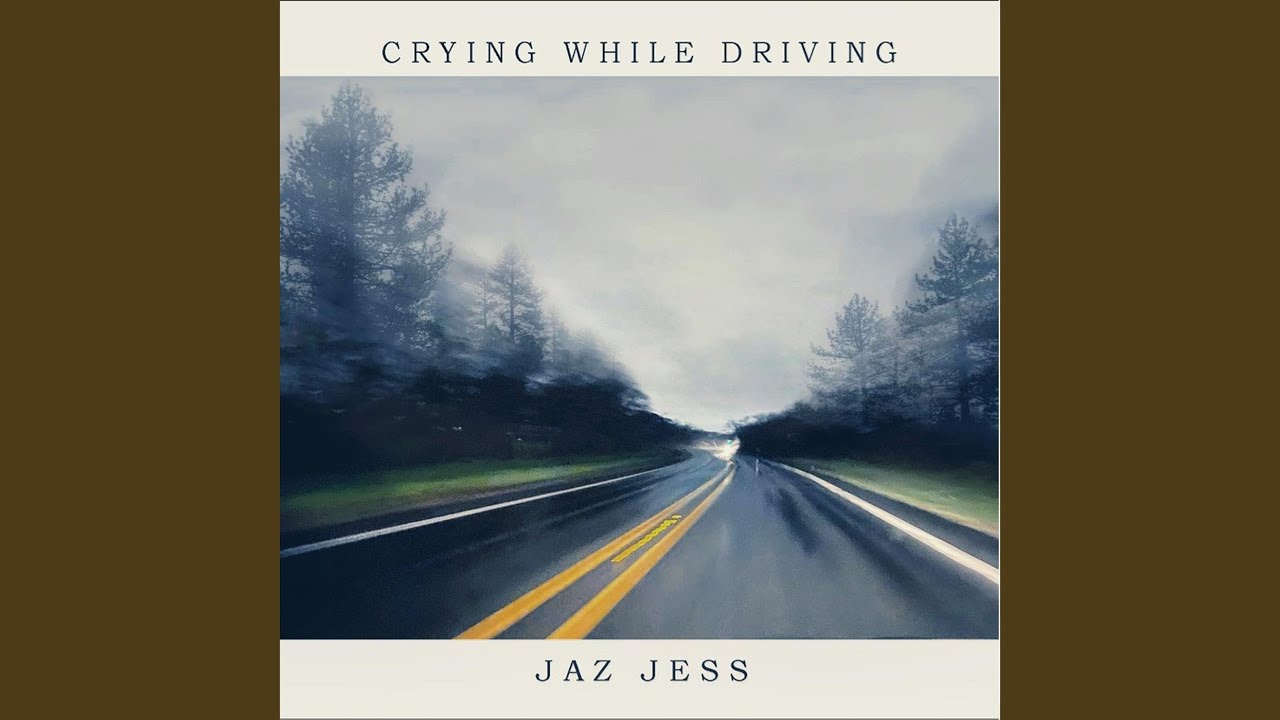 Crying While Driving - YouTube