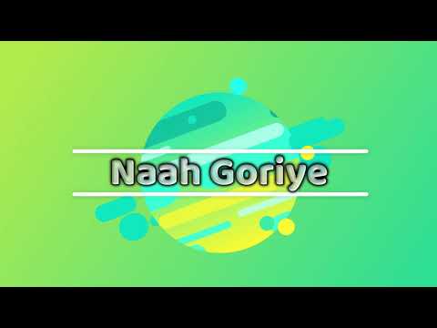 Naah Goriye - Bala || Audio Spectrum || Music || The Lost Music (TLS)