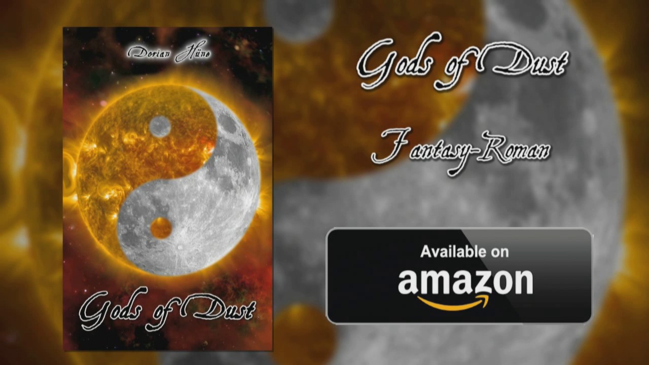 Hörbuch: Gods of Dust - Kapitel 7 - YouTube