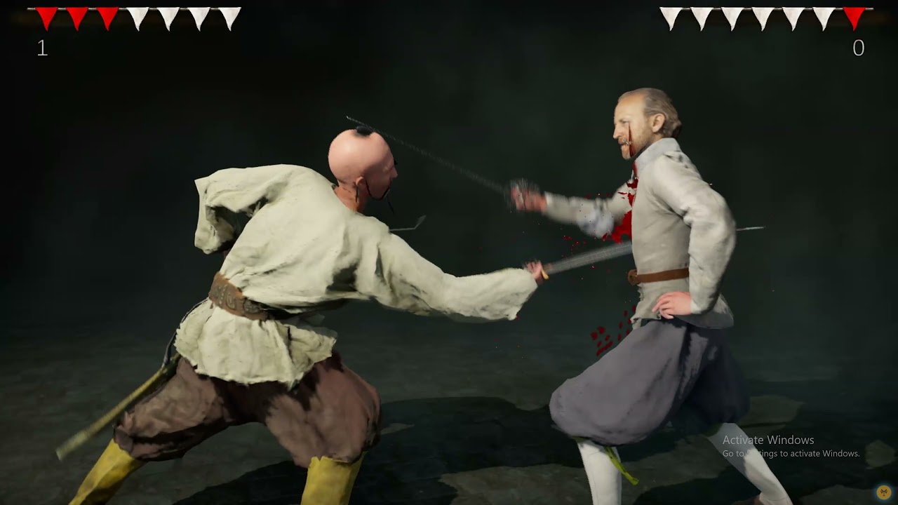 the Hellish Quart SEA experience - YouTube