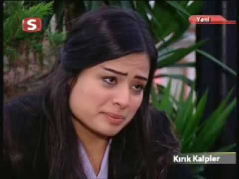 Kırık Kalpler 5. Bölüm 02/08