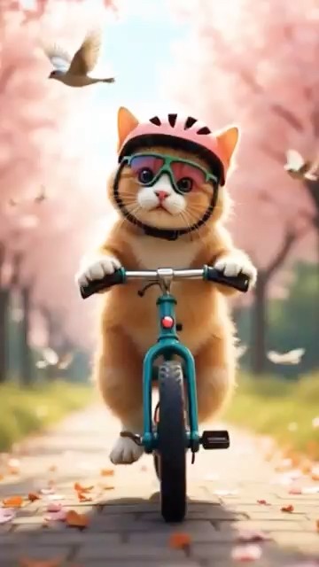 Cute mow cat #youtube #shorts #cartoonstory #hindikhani - YouTube