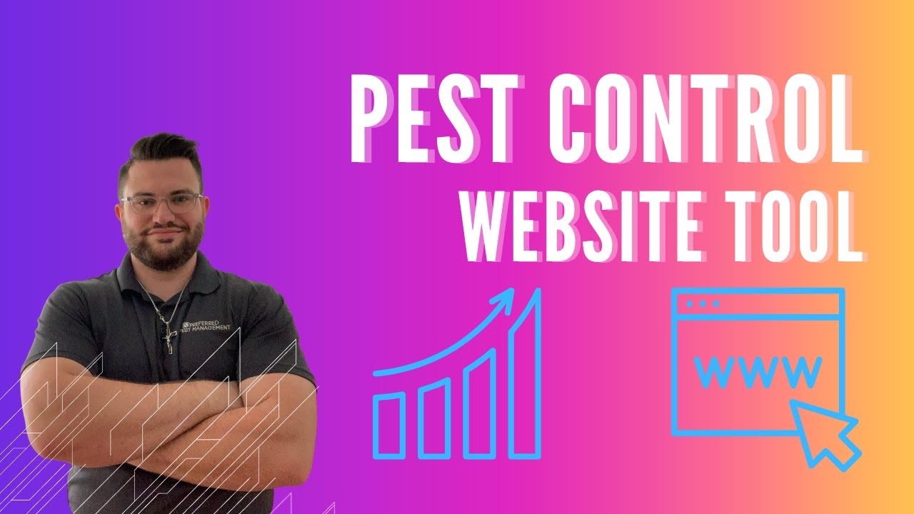 What is Screaming Frog and How to Use it For Your Pest Control Business ...