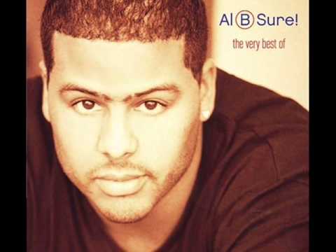 Al B Sure! - I'll Never Hurt You Again - YouTube