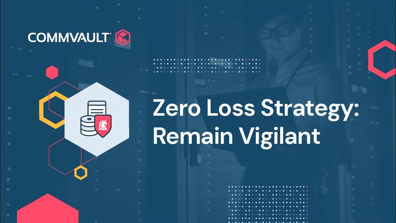 Zero Loss Strategy: Remain Vigilant - YouTube