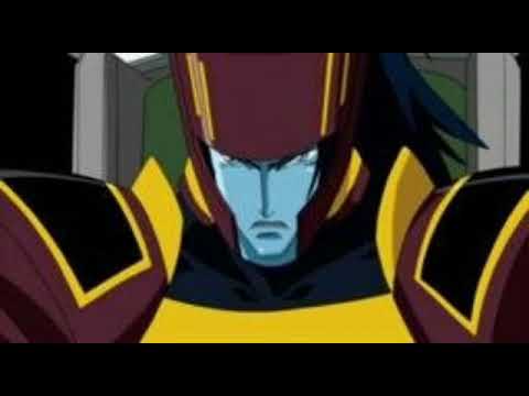 Ken tribute - YouTube