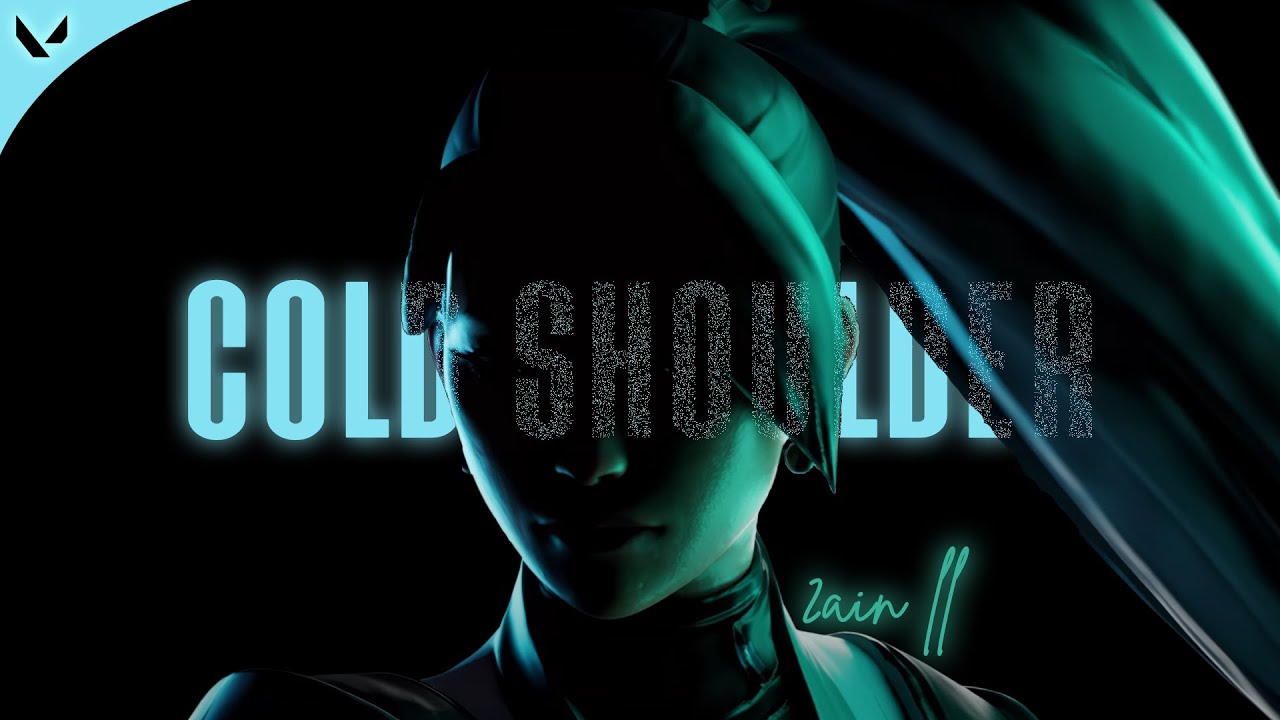 Cold Shoulder | Valorant - YouTube
