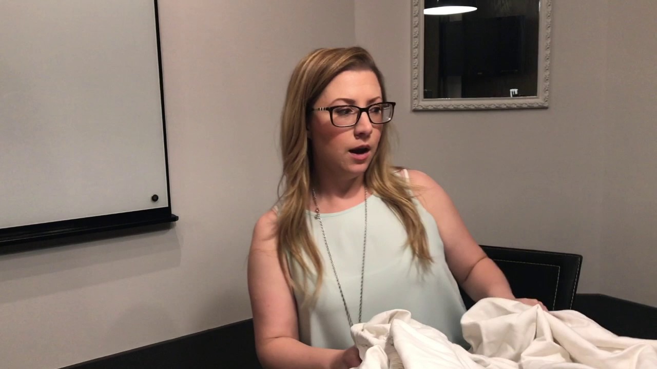 Intro video - Jen - YouTube